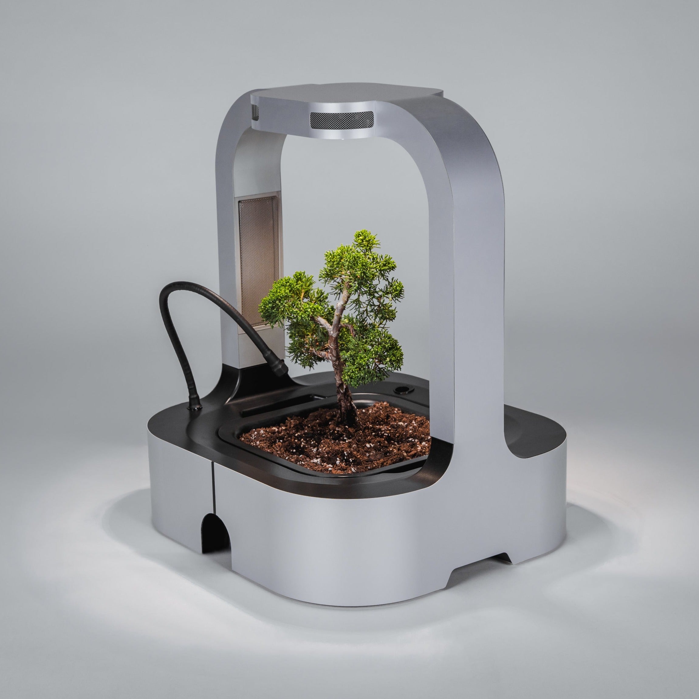 Plantee ONE - the Smart Indoor Greenhouse– Plantee Innovations