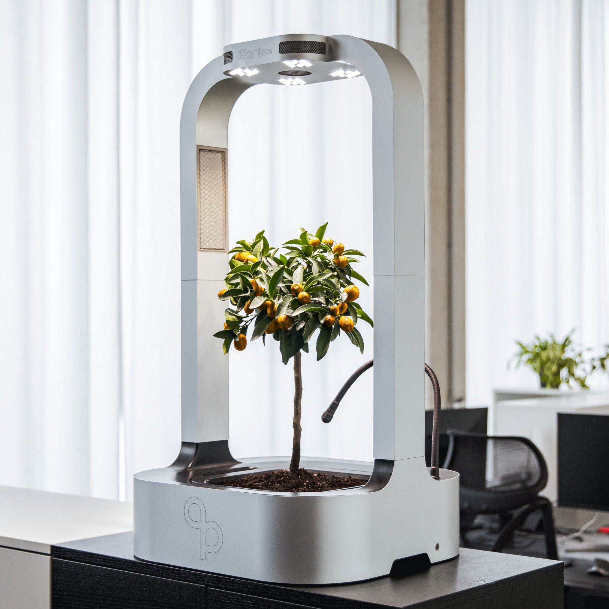 Plantee ONE - the Smart Indoor Greenhouse– Plantee Innovations