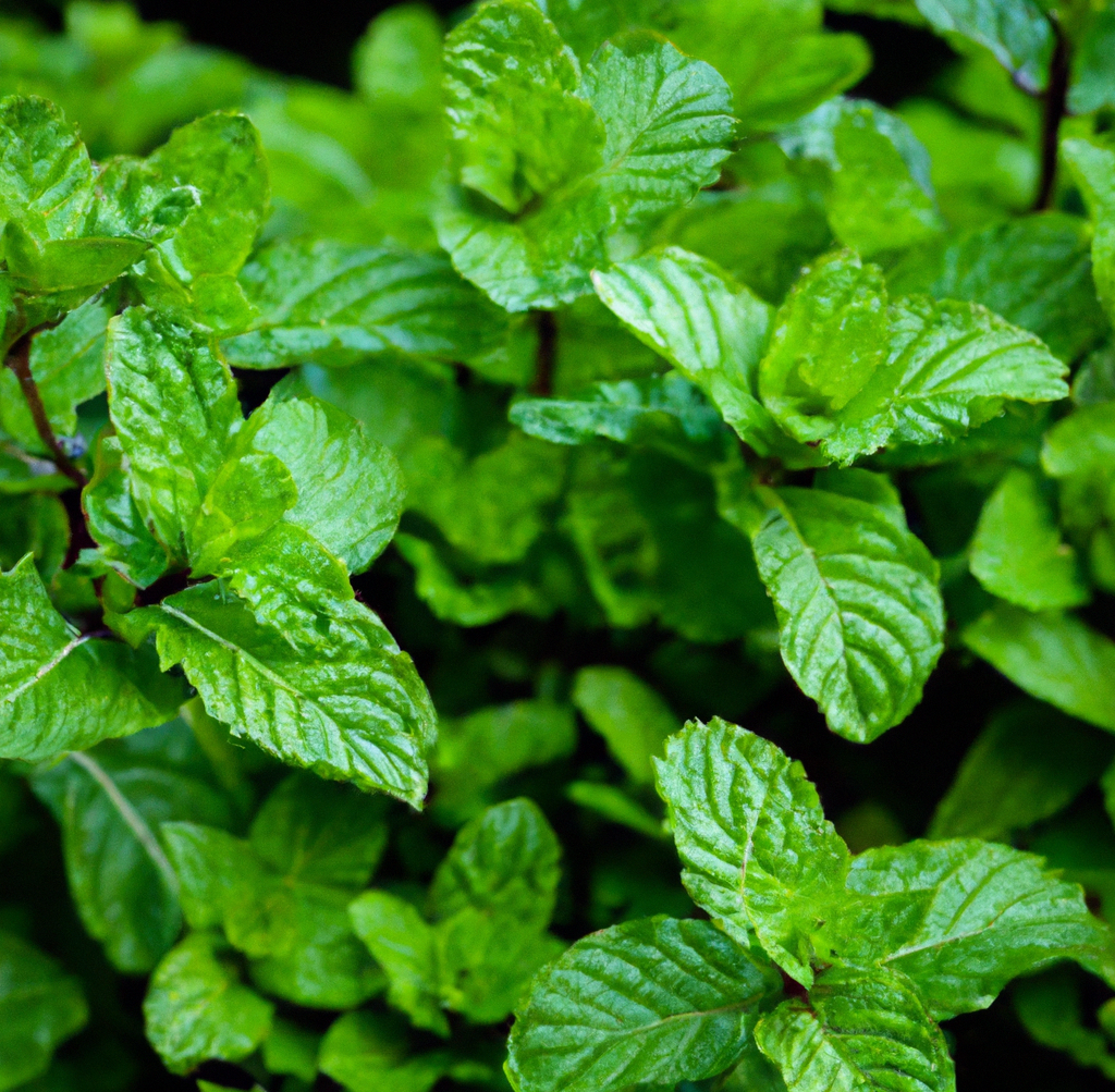 Peppermint seeds - package of 10– Plantee Innovations